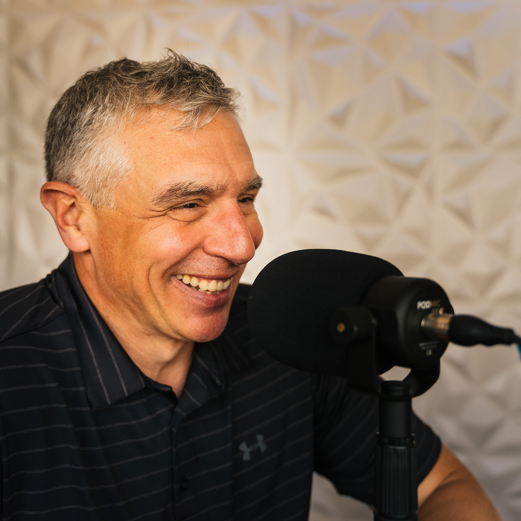 About Man Made - Becoming Man Made